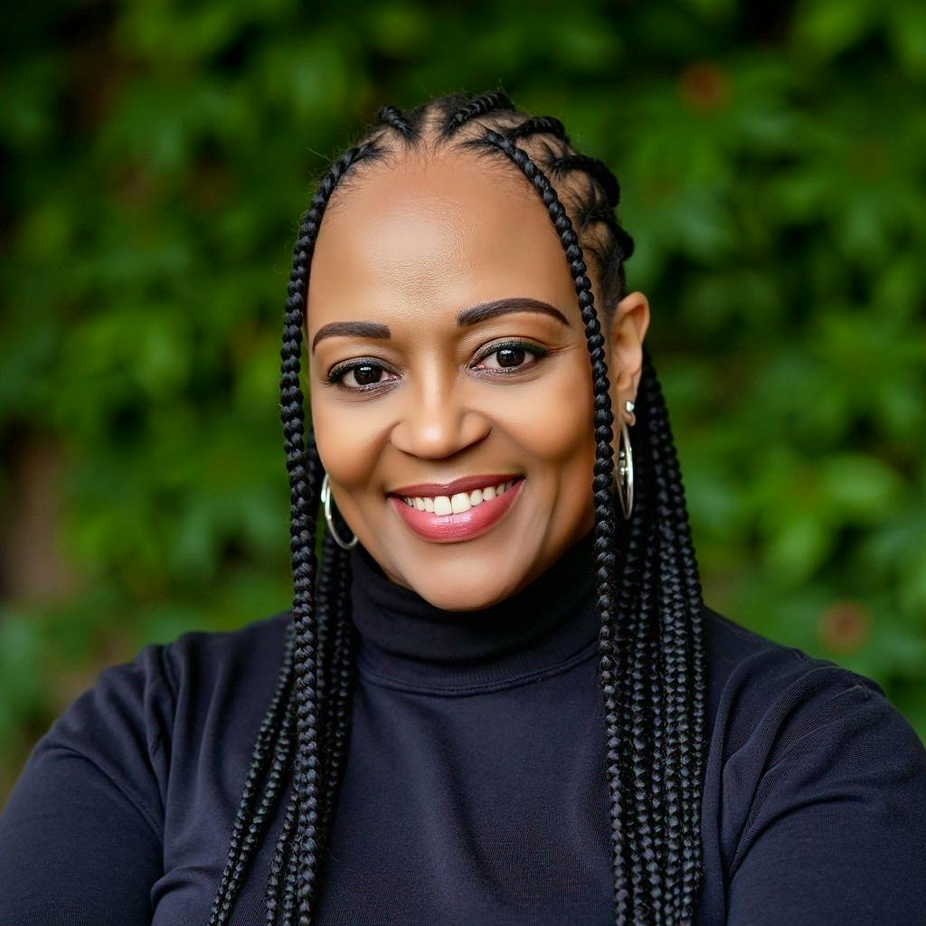 Sharon Morris-Smith | Defenders of Wildlife